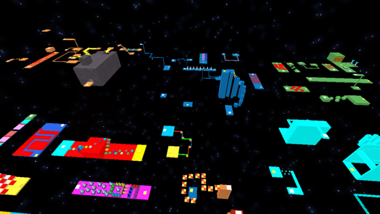 RobloxGo | The Level Obby *50 Levels* - Real Time Stats, Insights And ...