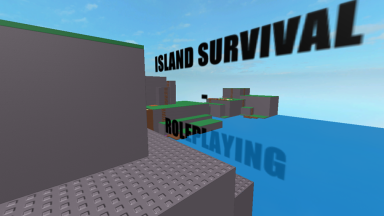 RobloxGo | Island Survival - Roleplaying! [CLASSIC] - Real Time Stats ...