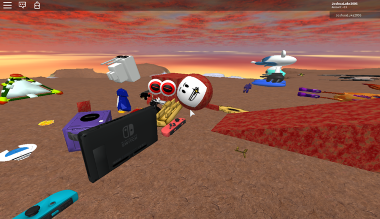 RobloxGo | BLOX GO TO T YO MEN - Real Time Stats, Insights And Ranking