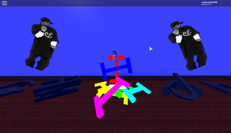 RobloxGo | BLOX GO TO T YO MEN - Real Time Stats, Insights And Ranking