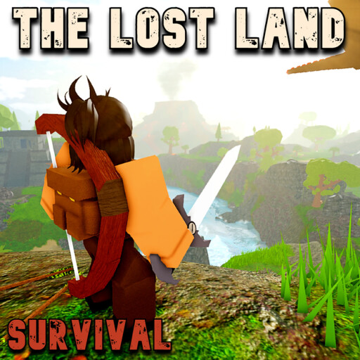 RobloxGo | The Lost Land [Remastered] - Real Time Stats, Insights And ...