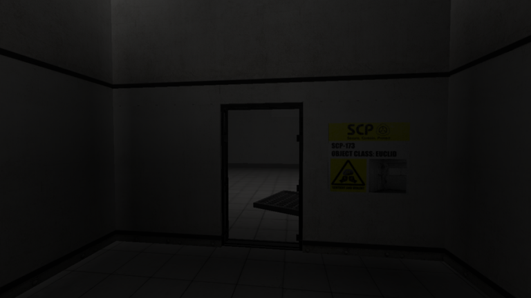 SCP Test
