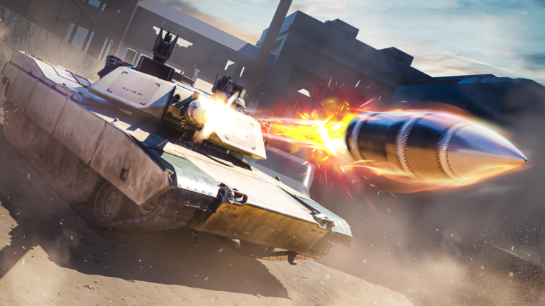 RobloxGo | [T-72] Warfare Tycoon - Real Time Stats, Insights And Ranking