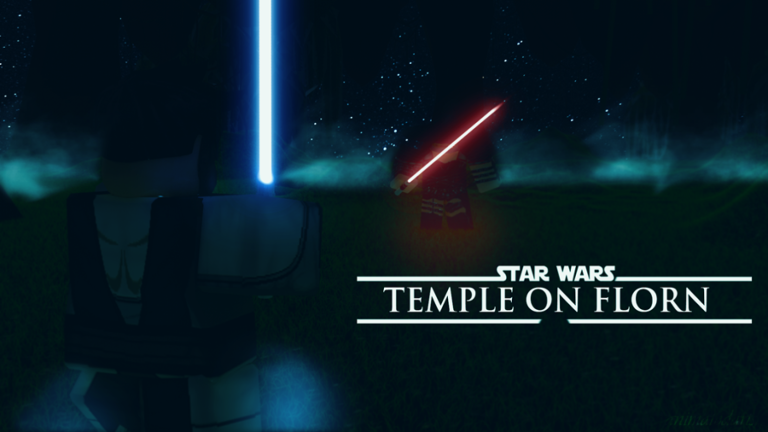 RobloxGo | Jedi Temple on Florn [ALPHA] - Real Time Stats, Insights And ...