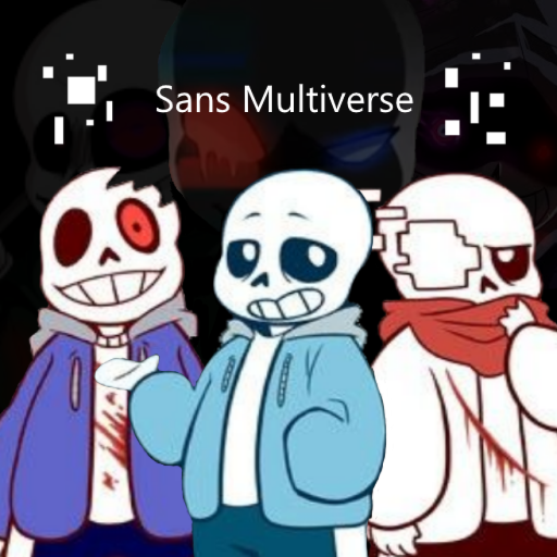 RobloxGo | Sans Multiverse [REMASTERED] - Real Time Stats, Insights And ...