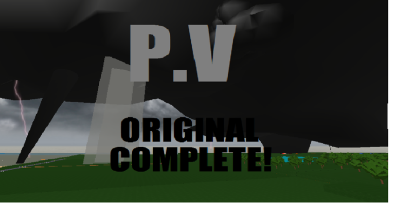 RobloxGo | •Project Vortex• FULL OVERHAUL! - Real Time Stats, Insights ...