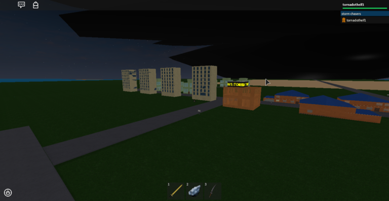 RobloxGo | •Project Vortex• FULL OVERHAUL! - Real Time Stats, Insights ...