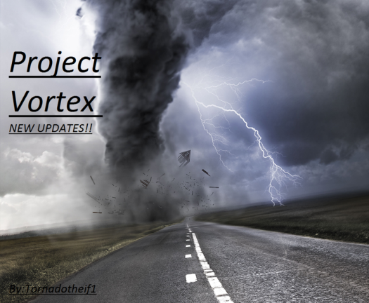 RobloxGo | •Project Vortex• FULL OVERHAUL! - Real Time Stats, Insights And Ranking