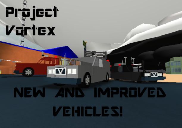 RobloxGo | •Project Vortex• FULL OVERHAUL! - Real Time Stats, Insights And Ranking