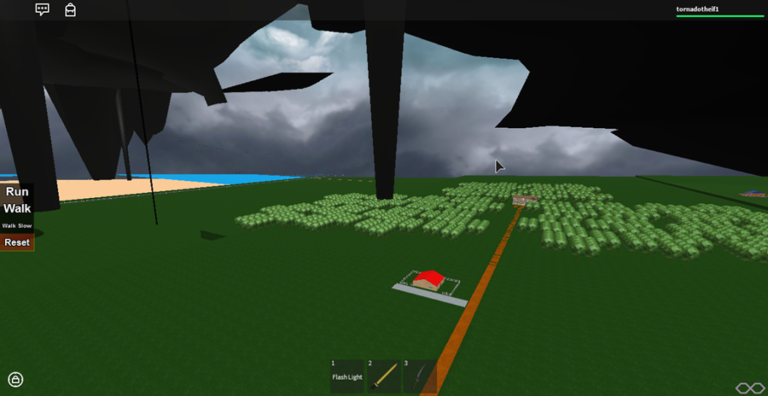 RobloxGo | •Project Vortex• FULL OVERHAUL! - Real Time Stats, Insights ...