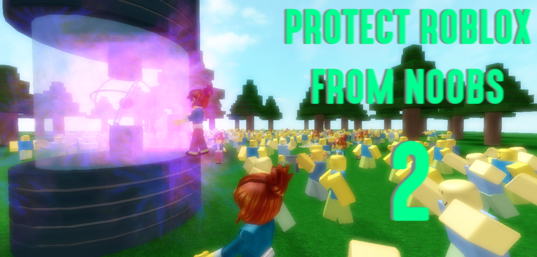 RobloxGo | Protect Roblox From Noobs 2 (ALPHA) - Real Time Stats, Insights And Ranking