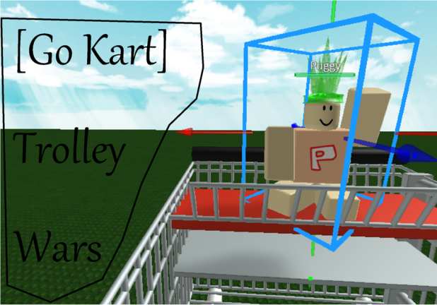 RobloxGo | Is [Go Kart] Trolley Wars! free to play?