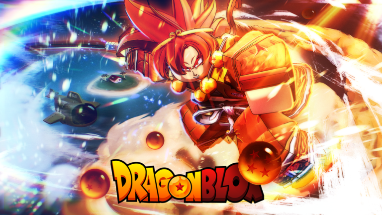 RobloxGo | What is [WINTER UPDATE ] Dragon Blox RobloxGo rating?