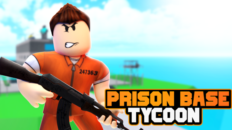 RobloxGo | Best Roblox Prison Games - Daily Updated List