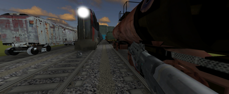 RobloxGo | Railfan Half life 2 Trains - Real Time Stats, Insights And ...