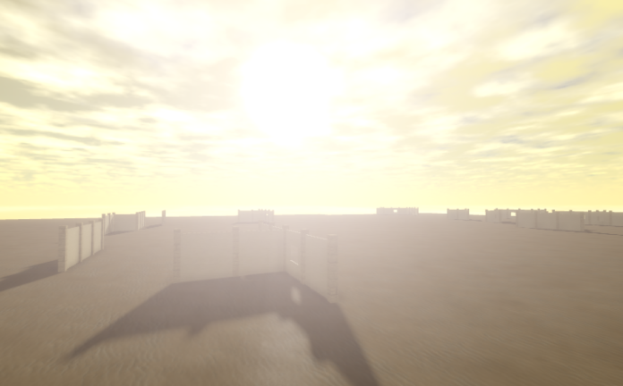 RobloxGo | Desert Raid Map || RLC, Issacsdoom, SMG - Real Time Stats ...