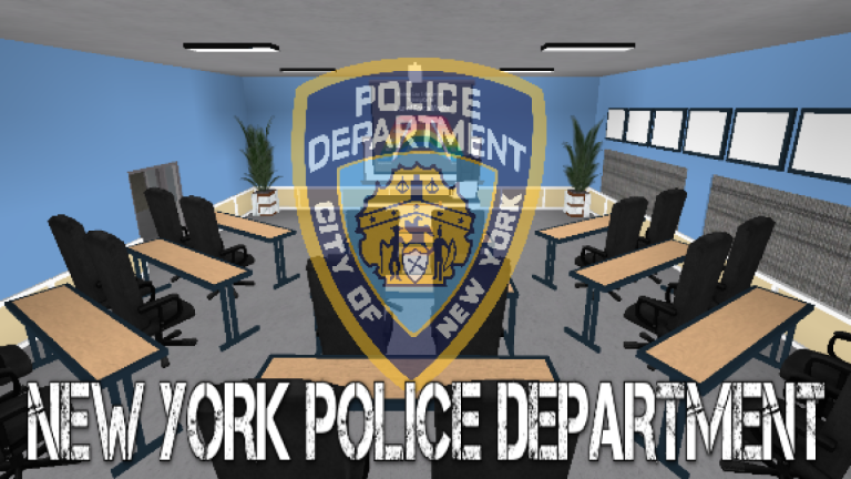 RobloxGo | NYPD | Police Academy - Real Time Stats, Insights And Ranking