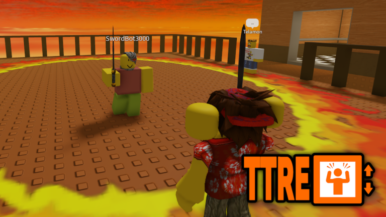 RobloxGo | The Totally Regular Elevator - Real Time Stats, Insights And ...