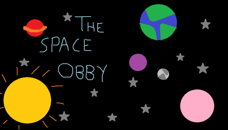 RobloxGo | The Space Obby - Real Time Stats, Insights And Ranking