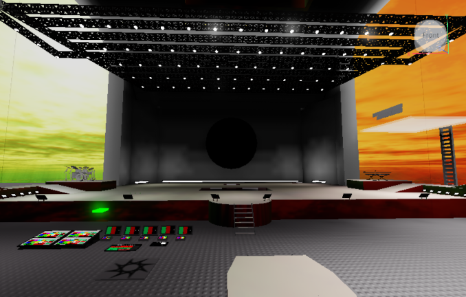 RobloxGo | Swt tour ao ar live - Real Time Stats, Insights And Ranking