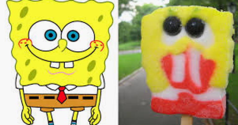 RobloxGo | Spongebob Ice Pops (Update) - Real Time Stats, Insights And ...