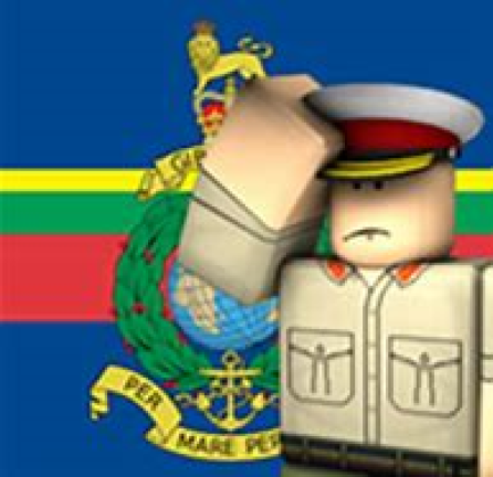 Royal Marine Commando Base.
