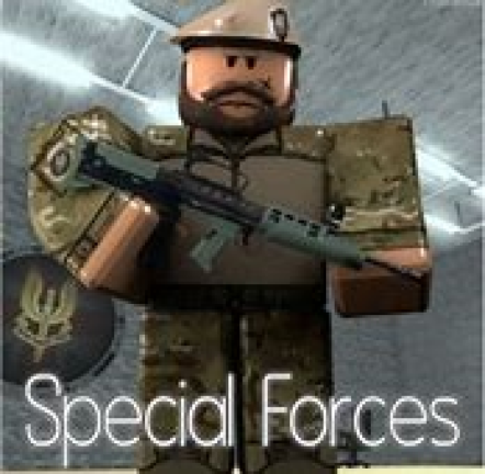 Royal Marine Commando Base.