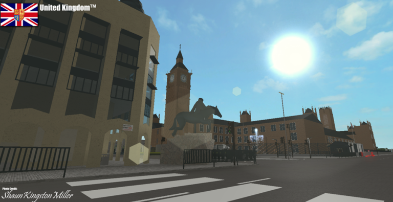 RobloxGo | Central London, United Kingdom - Real Time Stats, Insights ...