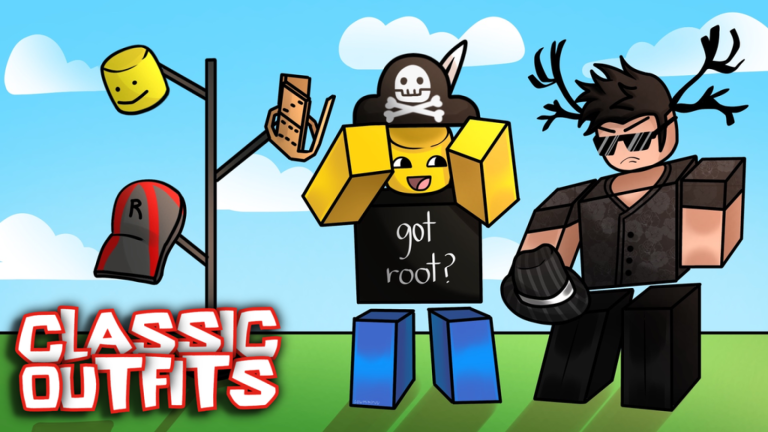 RobloxGo | 🛍️ Classic Roblox Outfits (280+ Outfits!) - Real Time Stats ...