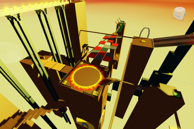 RobloxGo | Sword Fights on the Heights IV 2019 edition HD - Real Time ...