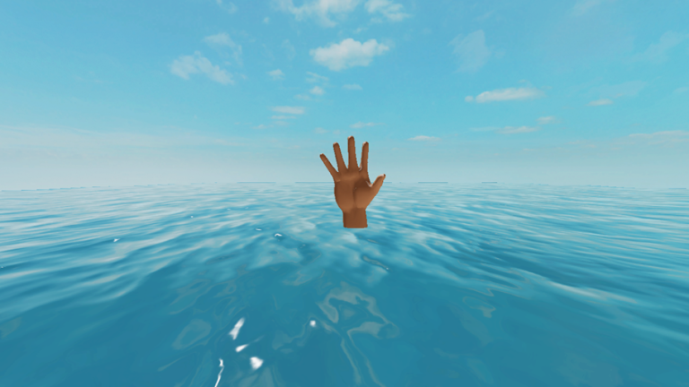 RobloxGo | Drowning Simulator - Real Time Stats, Insights And Ranking