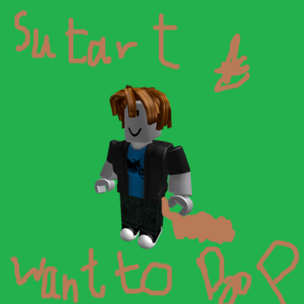 RobloxGo | How many people play [PART2]! su tart want to poop?