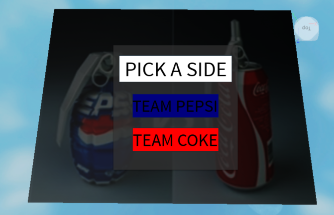 RobloxGo | COKE VS PEPSI VS [👹] Steal a Brainrot Full Comparison