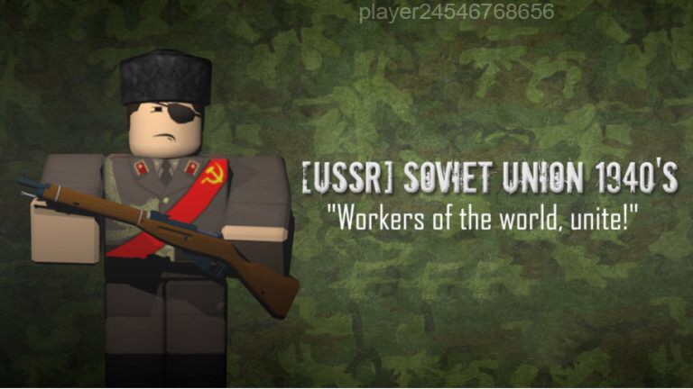 RobloxGo | The Communist & Socialist Party Of Roblox’s HQ - Real Time ...