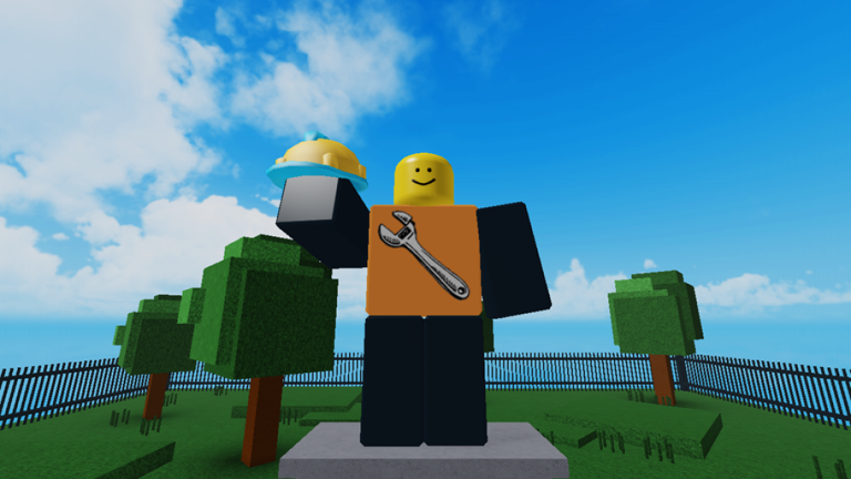 RobloxGo | R.I.P Builders Club - BC Memorial - Real Time Stats, Insights And Ranking