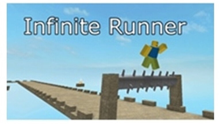 RobloxGo | Infinite Runner! (Beta) - Real Time Stats, Insights And Ranking