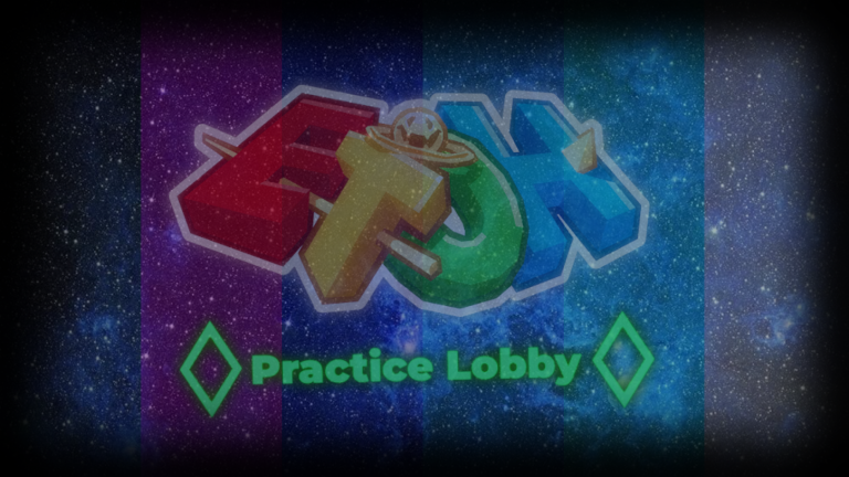 RobloxGo | JToH: (Semi) Official Practice Lobby - Real Time Stats ...