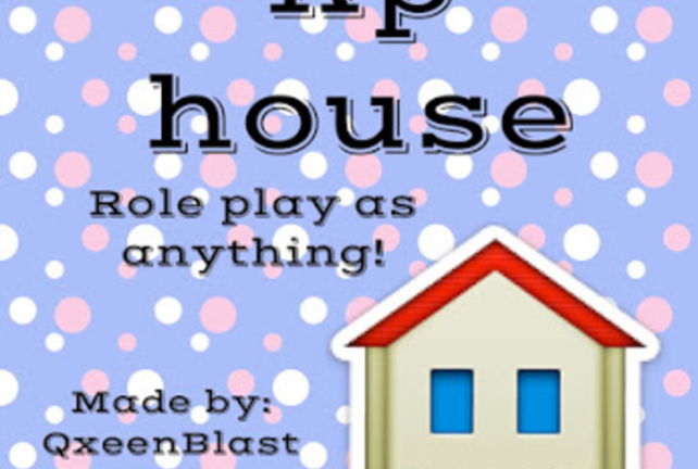 RobloxGo | Role play House! - Real Time Stats, Insights And Ranking