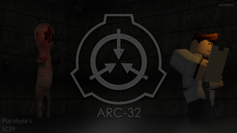 RobloxGo | [SCP] ARC-32 - Real Time Stats, Insights And Ranking