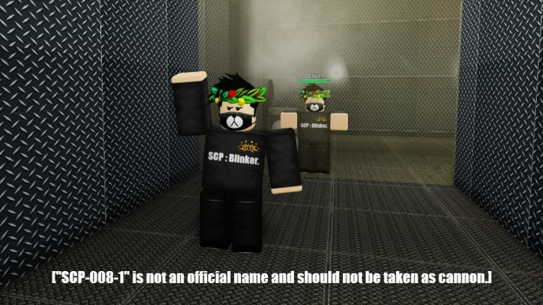 RobloxGo | SCP-008 [BETA] - Real Time Stats, Insights And Ranking