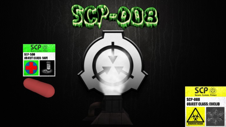 RobloxGo | SCP-008 [BETA] - Real Time Stats, Insights And Ranking