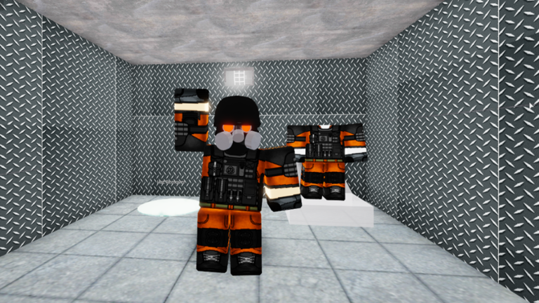 RobloxGo | SCP-008 [BETA] - Real Time Stats, Insights And Ranking