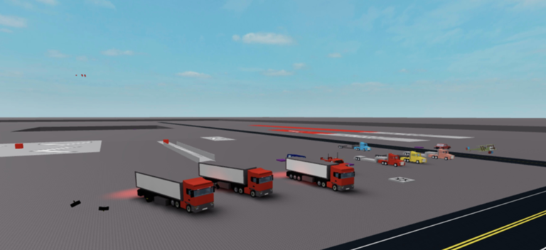 RobloxGo | What is BeamNGDrive in roblox [TNT!] RobloxGo rating?