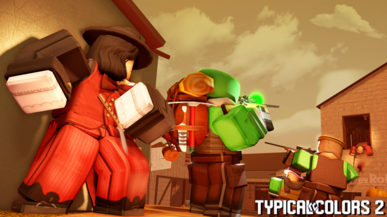 RobloxGo | Typical Colors 2 - Real Time Stats, Insights And Ranking