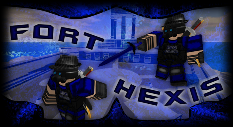 RobloxGo | [Roblox Elite Quads]: Fort Hexis - Real Time Stats, Insights ...