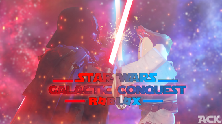 RobloxGo | [STAR WARS] The Galactic Conquest - Real Time Stats, Insights And Ranking