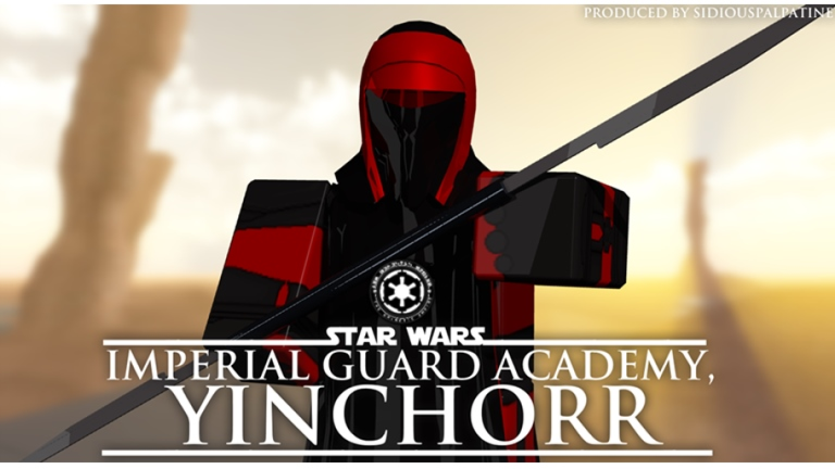 RobloxGo | Imperial Royal Guard training zone - Real Time Stats ...
