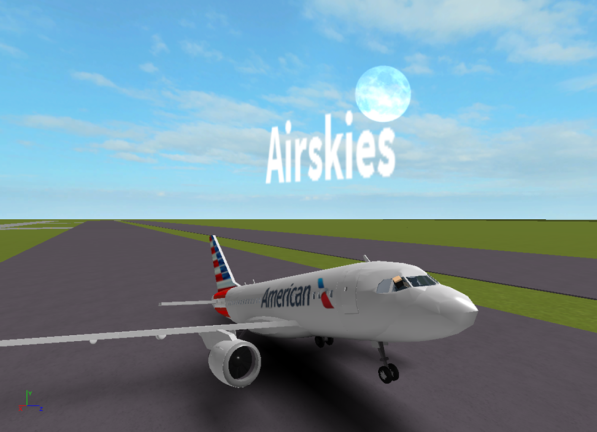 RobloxGo | [UNCOPYLOCKED] Your flight simulator - Real Time Stats ...