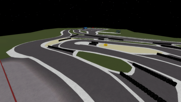 RobloxGo | Is Taco Sh. Comp Track free to play?