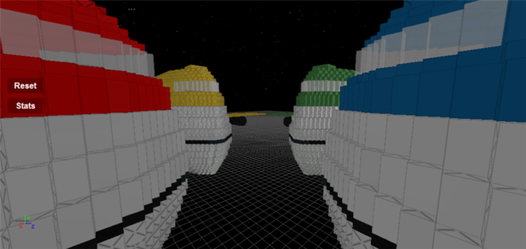 RobloxGo | Brick Battle - Real Time Stats, Insights And Ranking